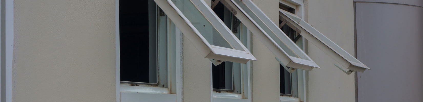 Awning Windows - TrustMark Replacement Windows Roswell, NM