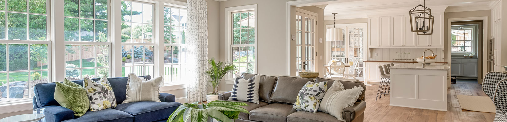 Double Hung Windows - TrustMark Replacement Windows Roswell, NM