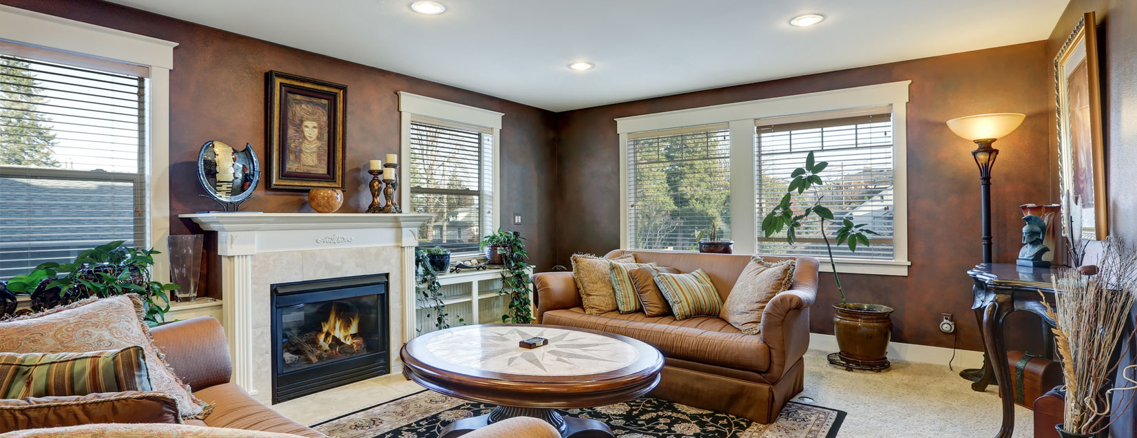 Chaves County Replacement Windows - TrustMark Windows