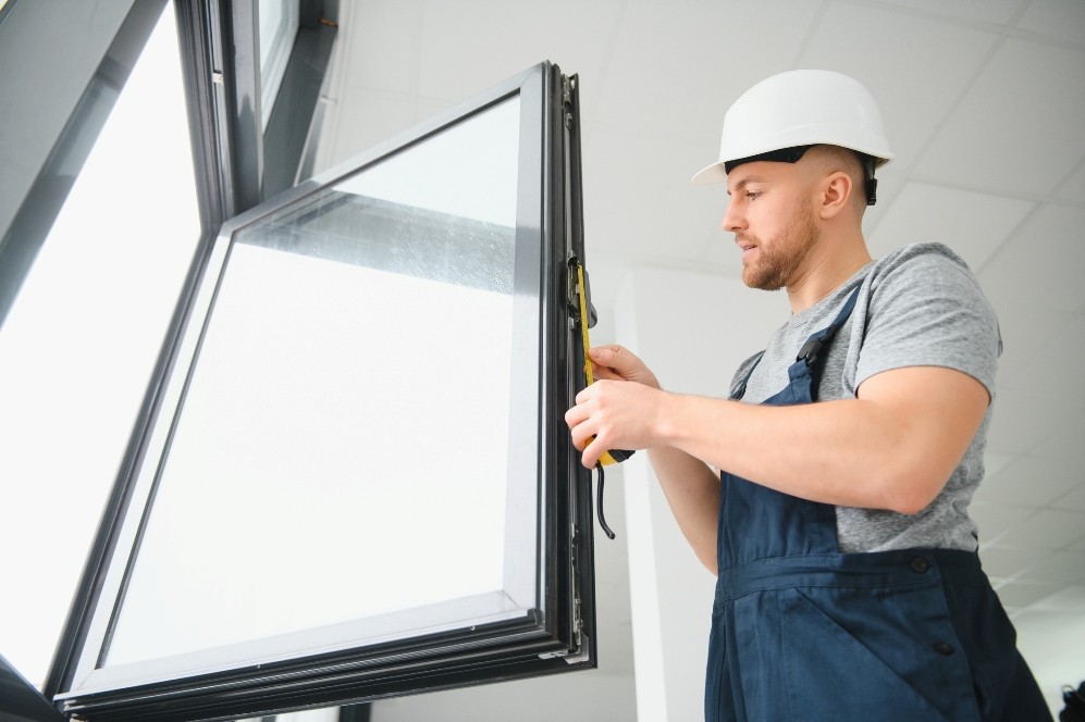 Replacement Windows in Otero County, NM - TrustMark Windows